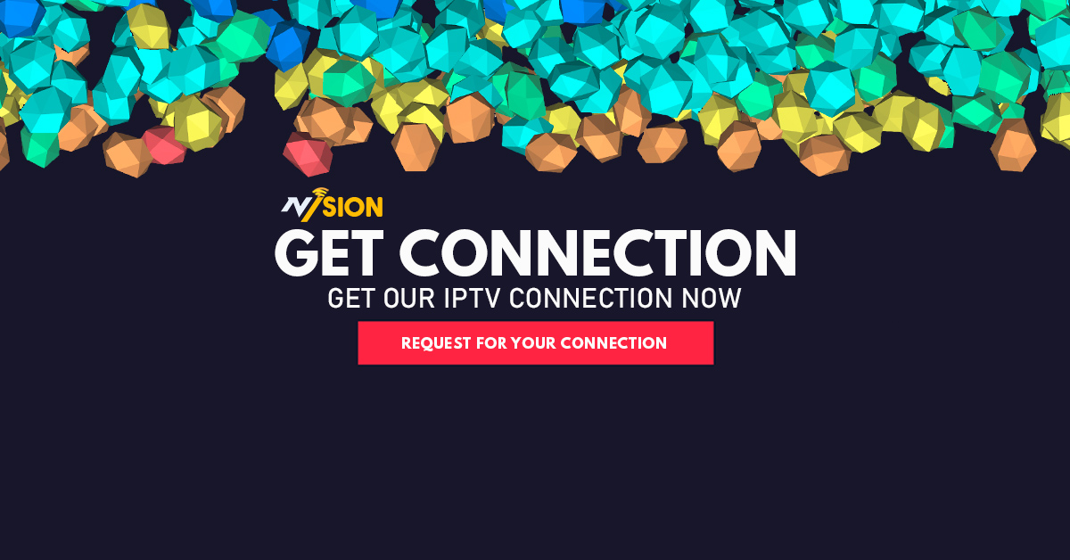 Get Subscription - NVisionBD